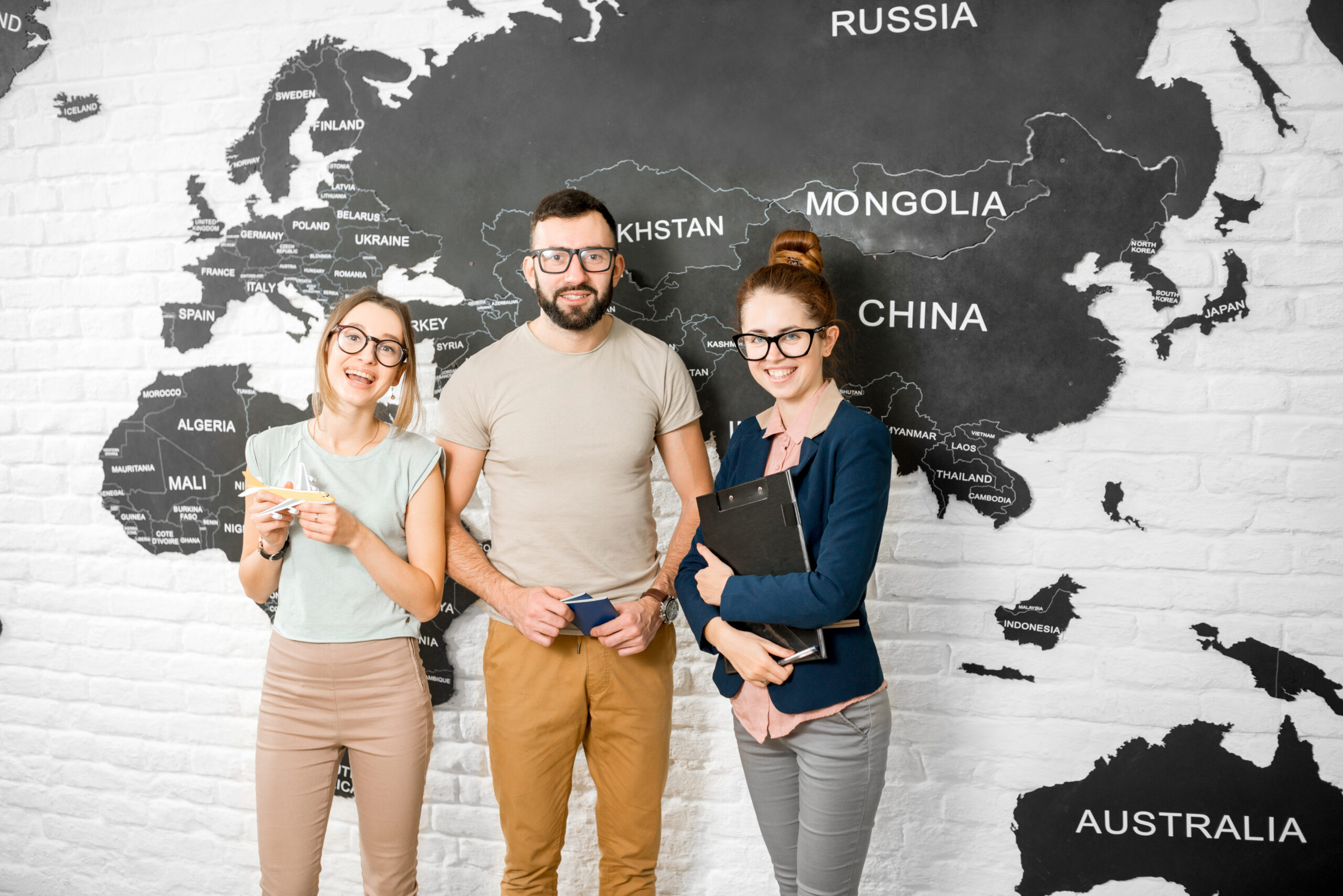 Chômage pour un ressortissant étranger : tout ce qu'il faut savoir ...